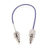 CAPILLARY TO METERING DEVICE - MogiGlass Equipamentos