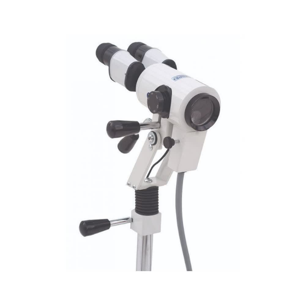 COLPOSCOPIO BINOCULAR PE-7000 VBR5 LED MEDPEJ - MogiGlass Equipamentos