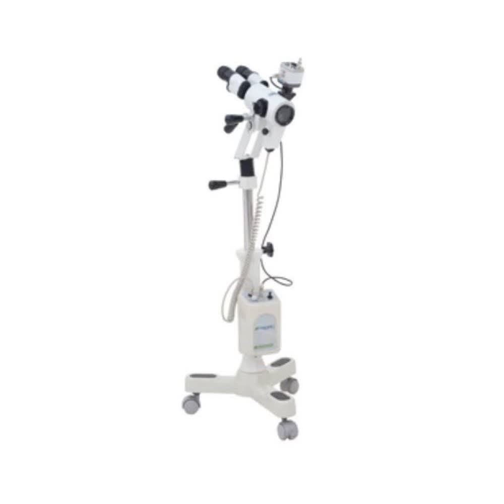 COLPOSCOPIO BINOCULAR PE-7000 VM3 LED MEDPEJ - MogiGlass Equipamentos
