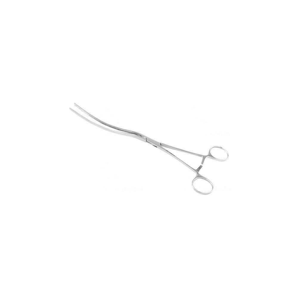 PINÇA KOCHER – ATRAUMA CURVA GASTRO – INTESTINAL ABC INSTRUMENTOS ...